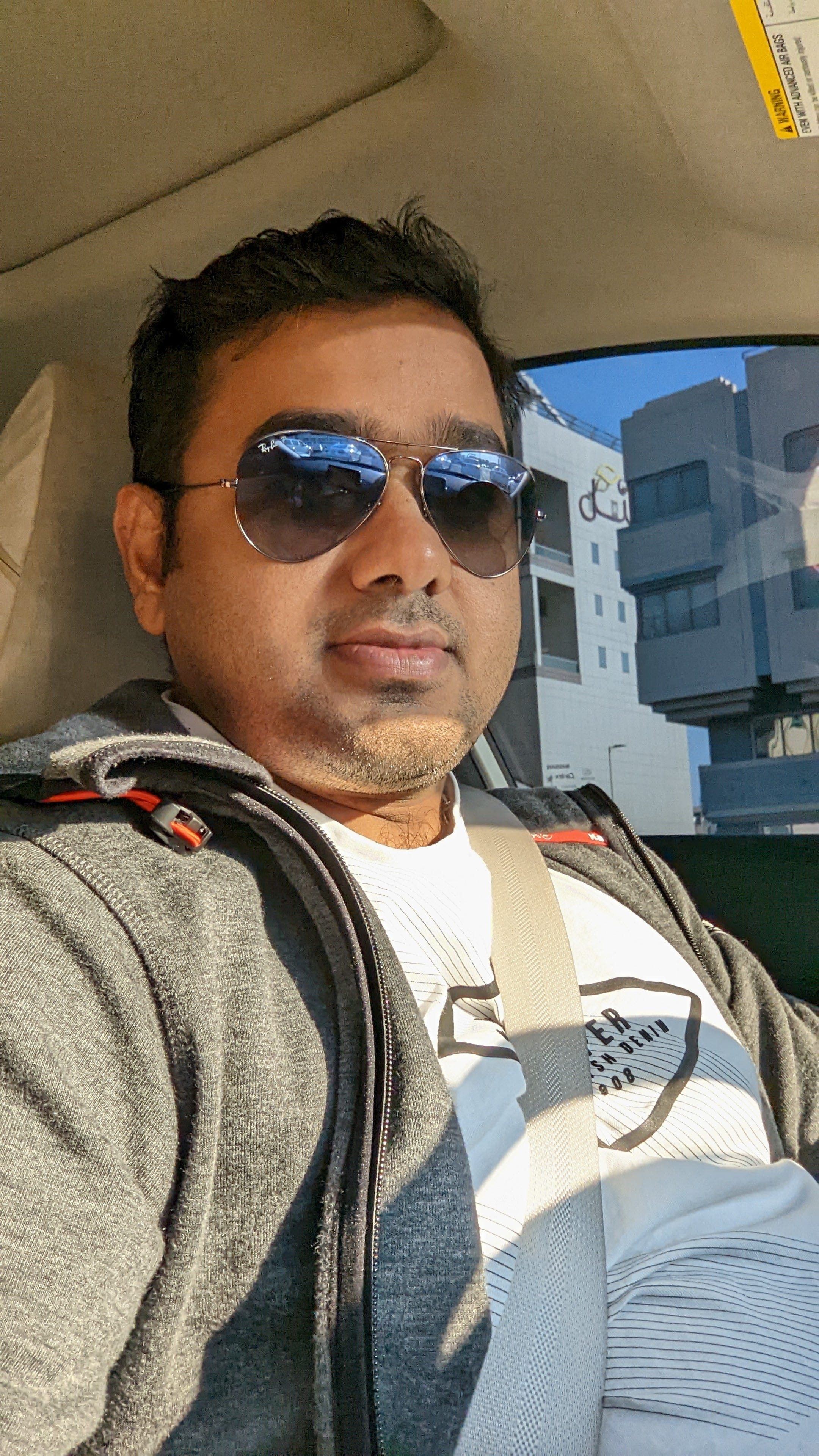 Subeesh Sudhakaran – Medium