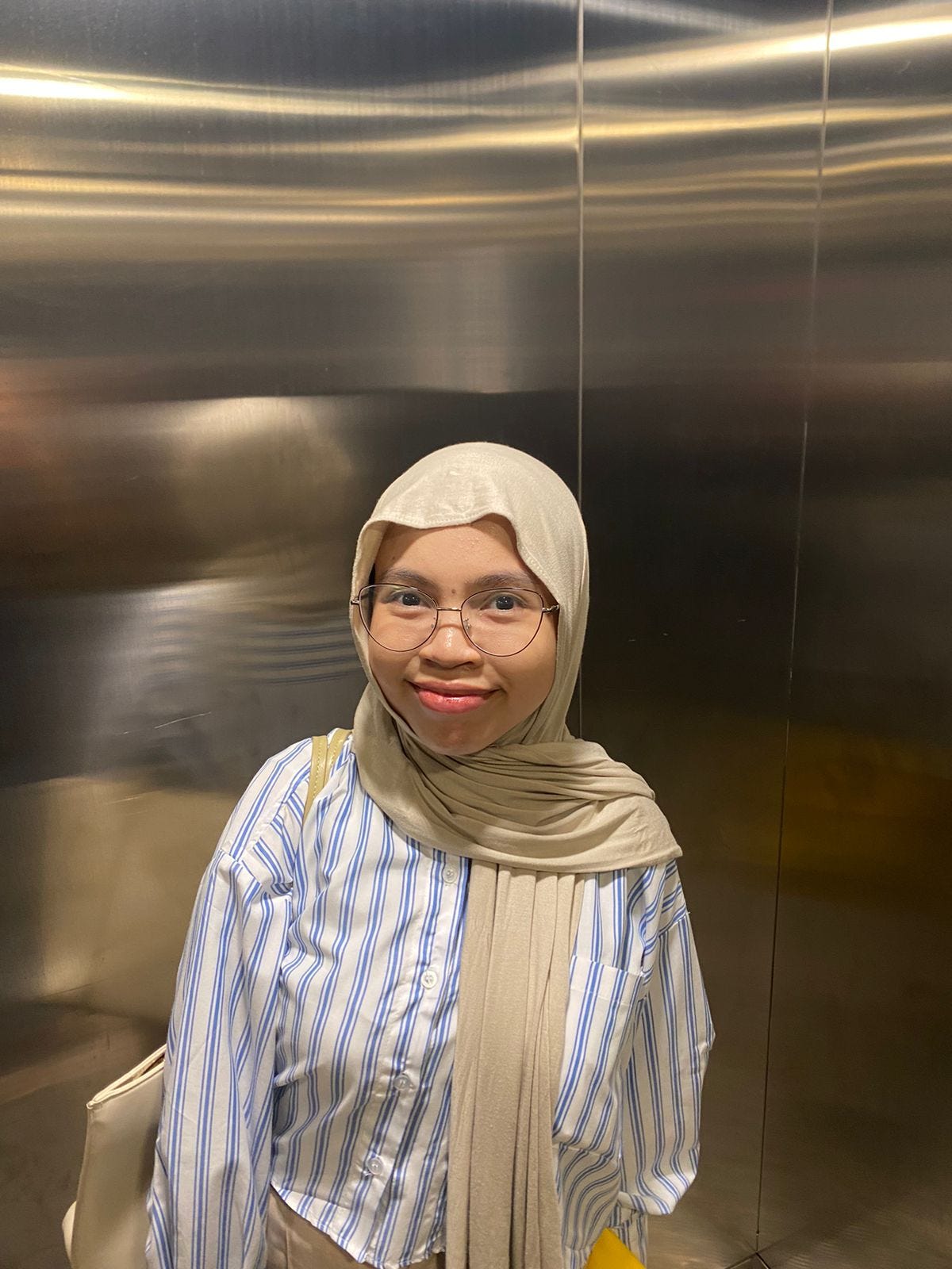 As Syifa Soraya – Medium