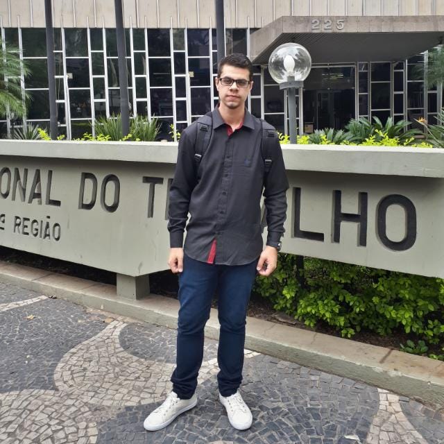 Guilherme Soares – Medium