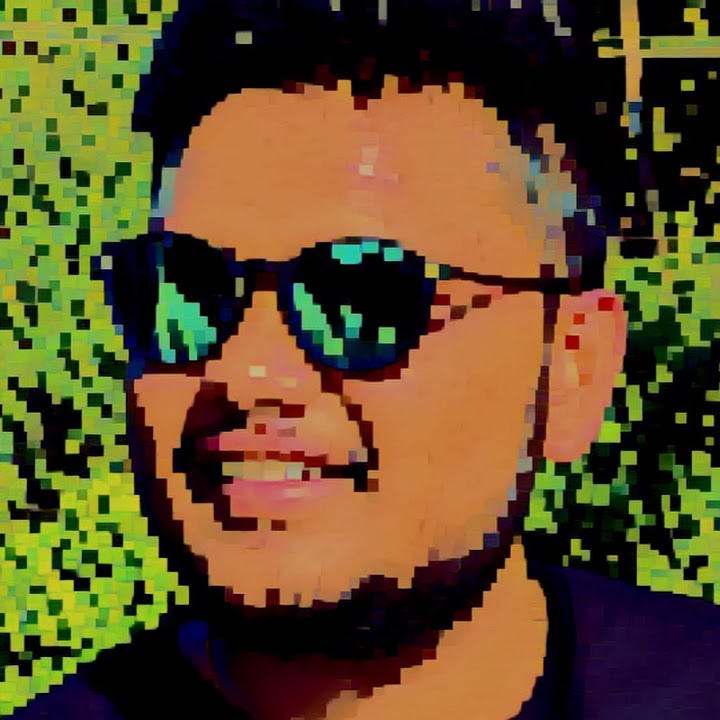 Srikar – Medium