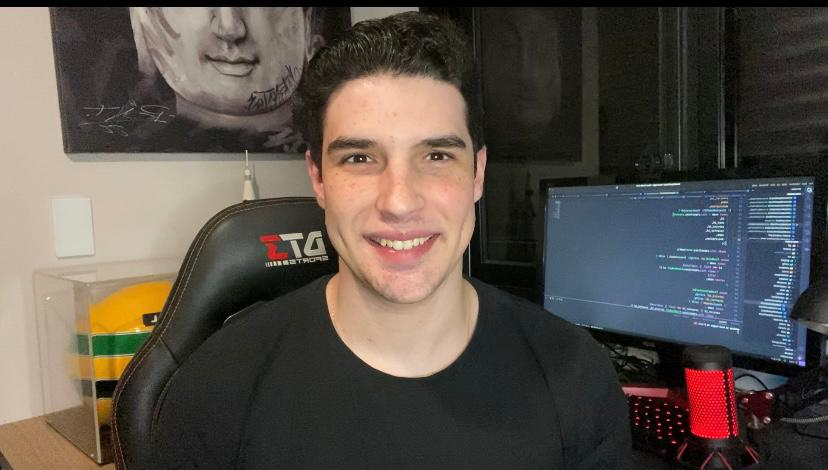 Matheus Grandi – Medium