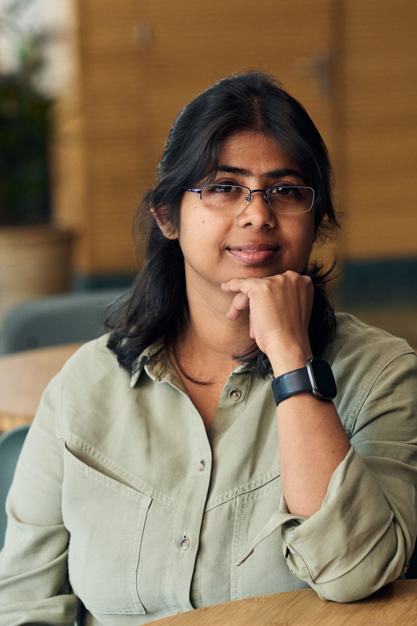 Purbita Chakraborty – Medium