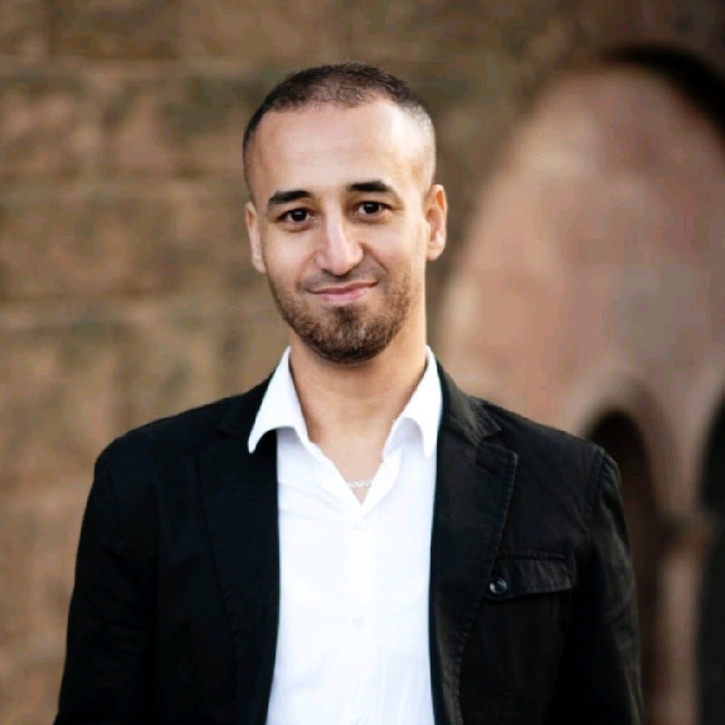About – Kamal O. Touhami – Medium