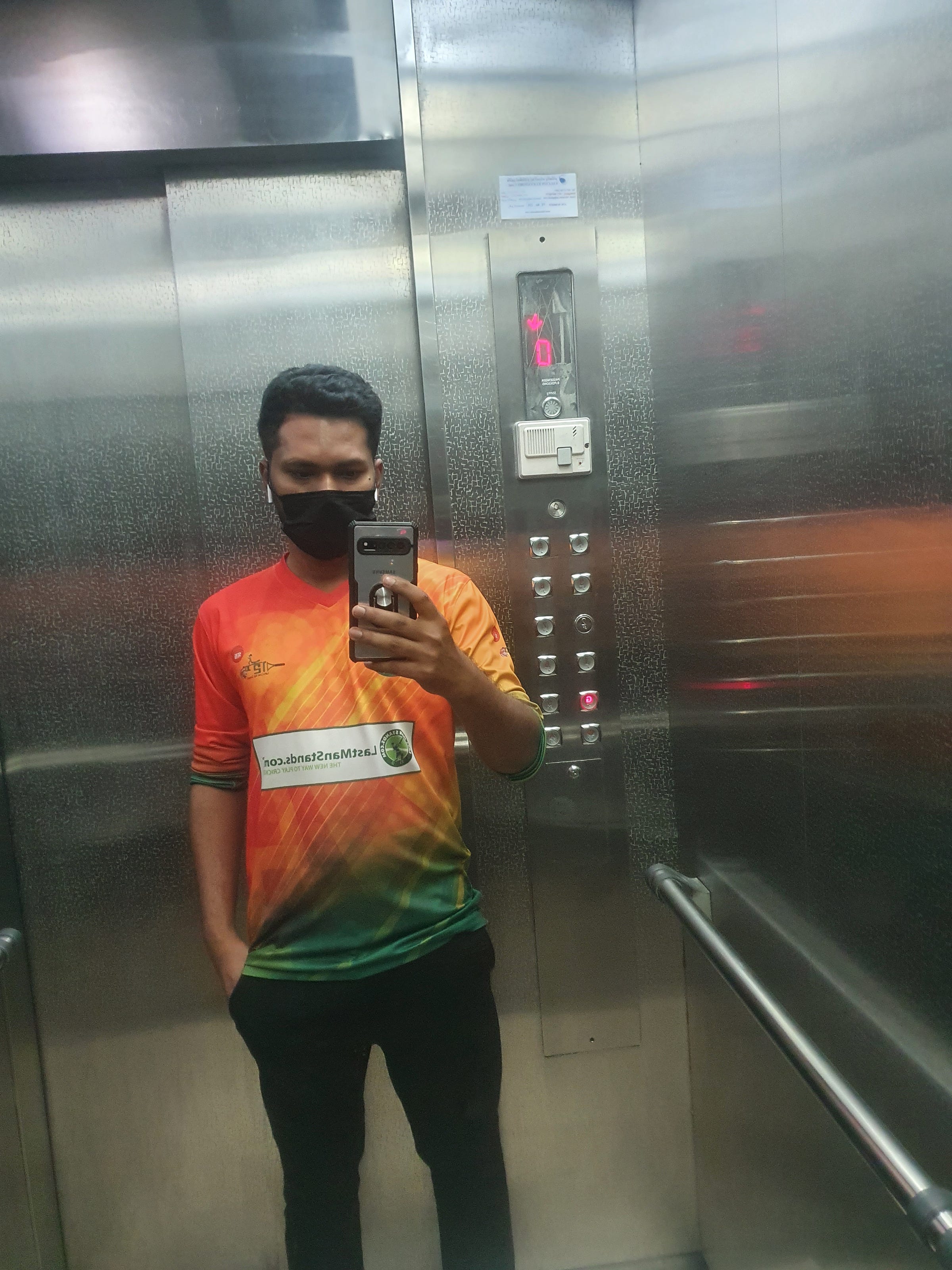 Nazmul Ahsan Rony – Medium