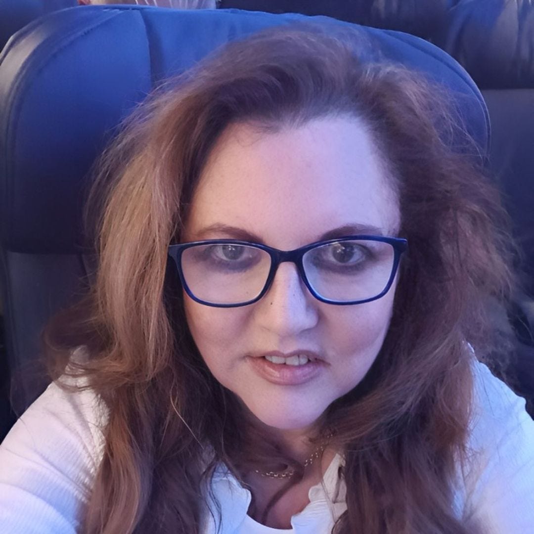 Caroline Goldsmith – Medium