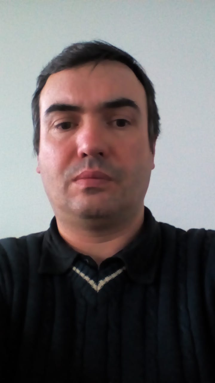 Wilfrid Gaudin – Medium