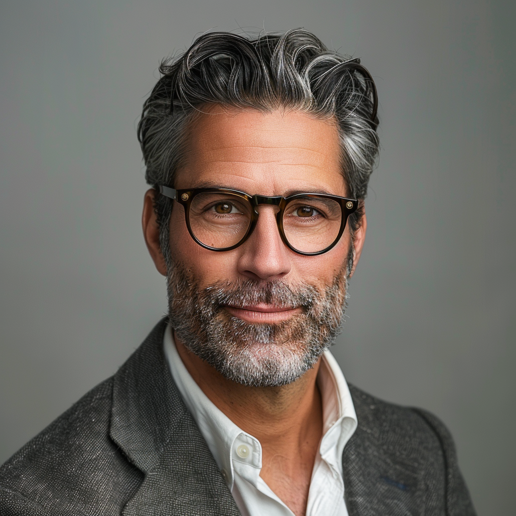 John Anderson – Medium
