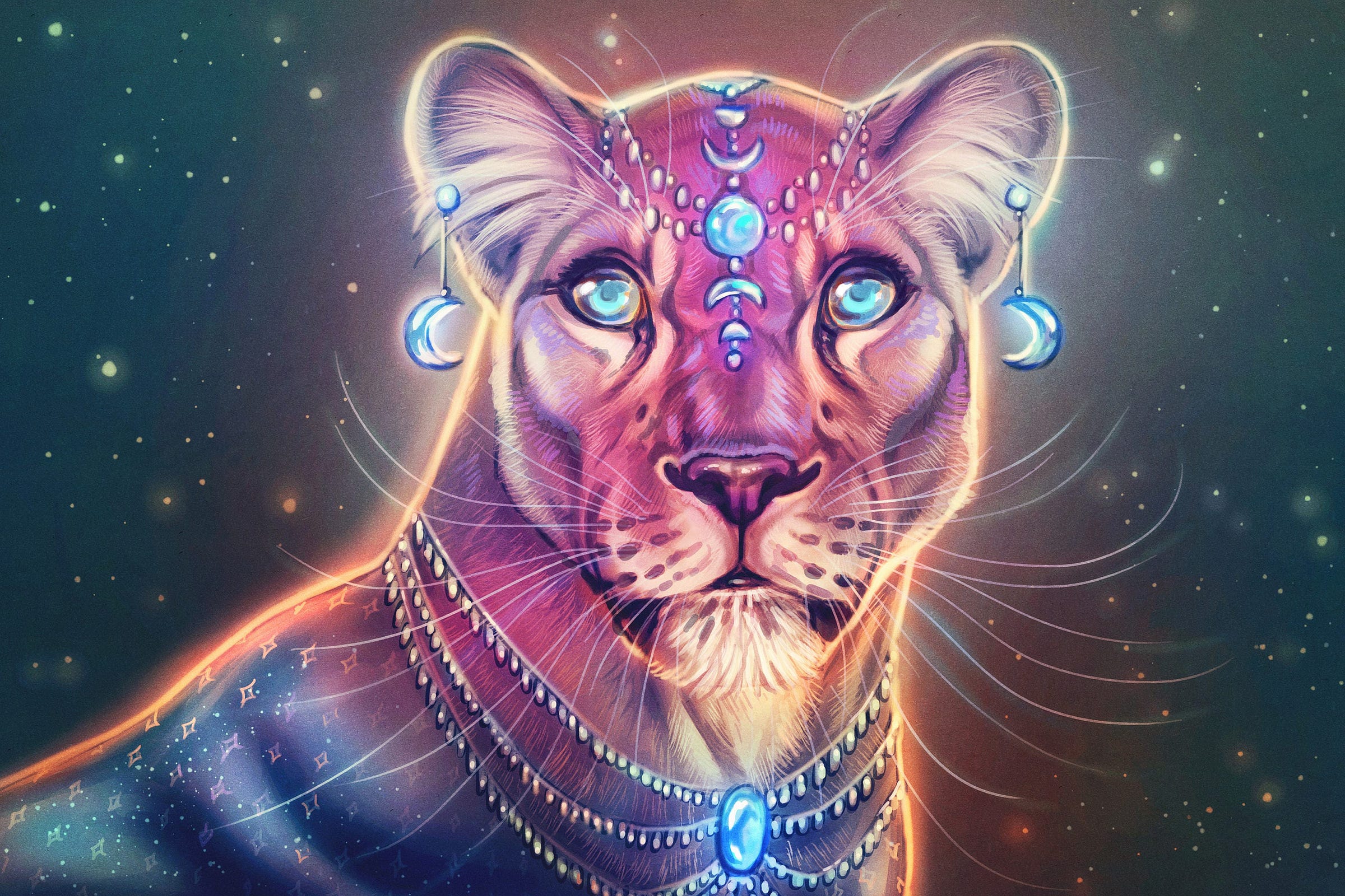 Treese – Medium