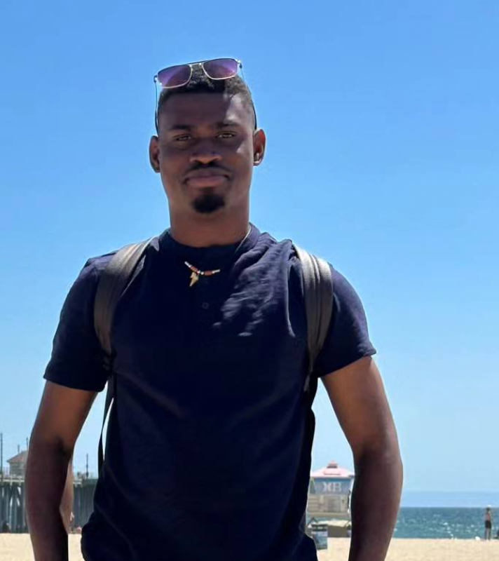 Kyle Calbert – Medium