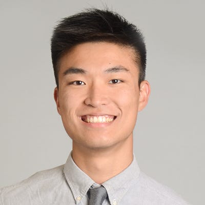 Anthony Yan – Medium