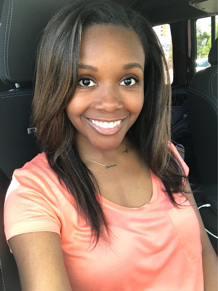 Chelsi G. – Medium