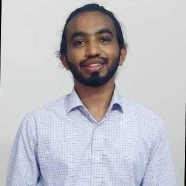 Pritom Saha – Medium