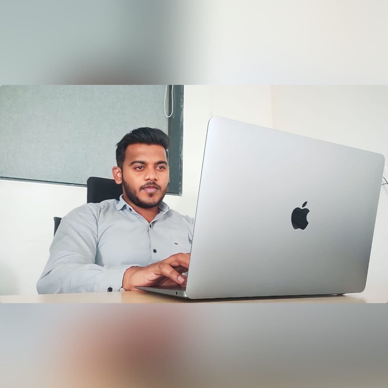 Pritam Nirbhawane – Medium