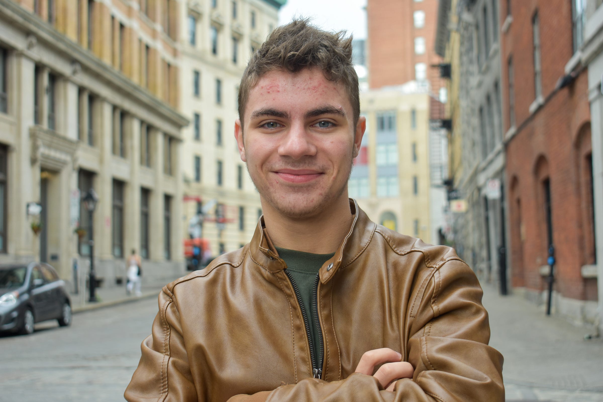 Tobias Grether-Murray – Medium