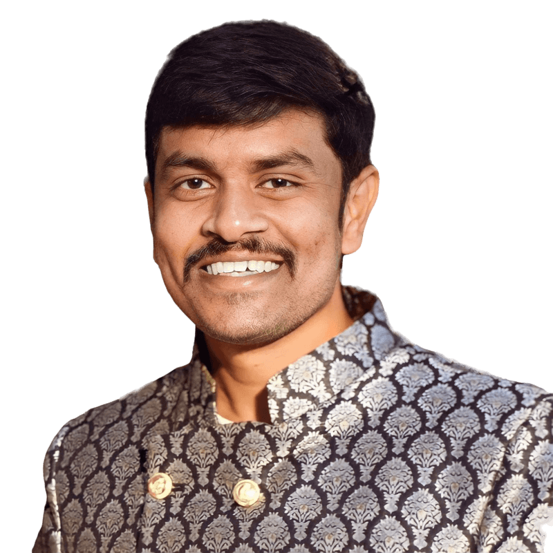 Rajshekar Doddamani – Medium