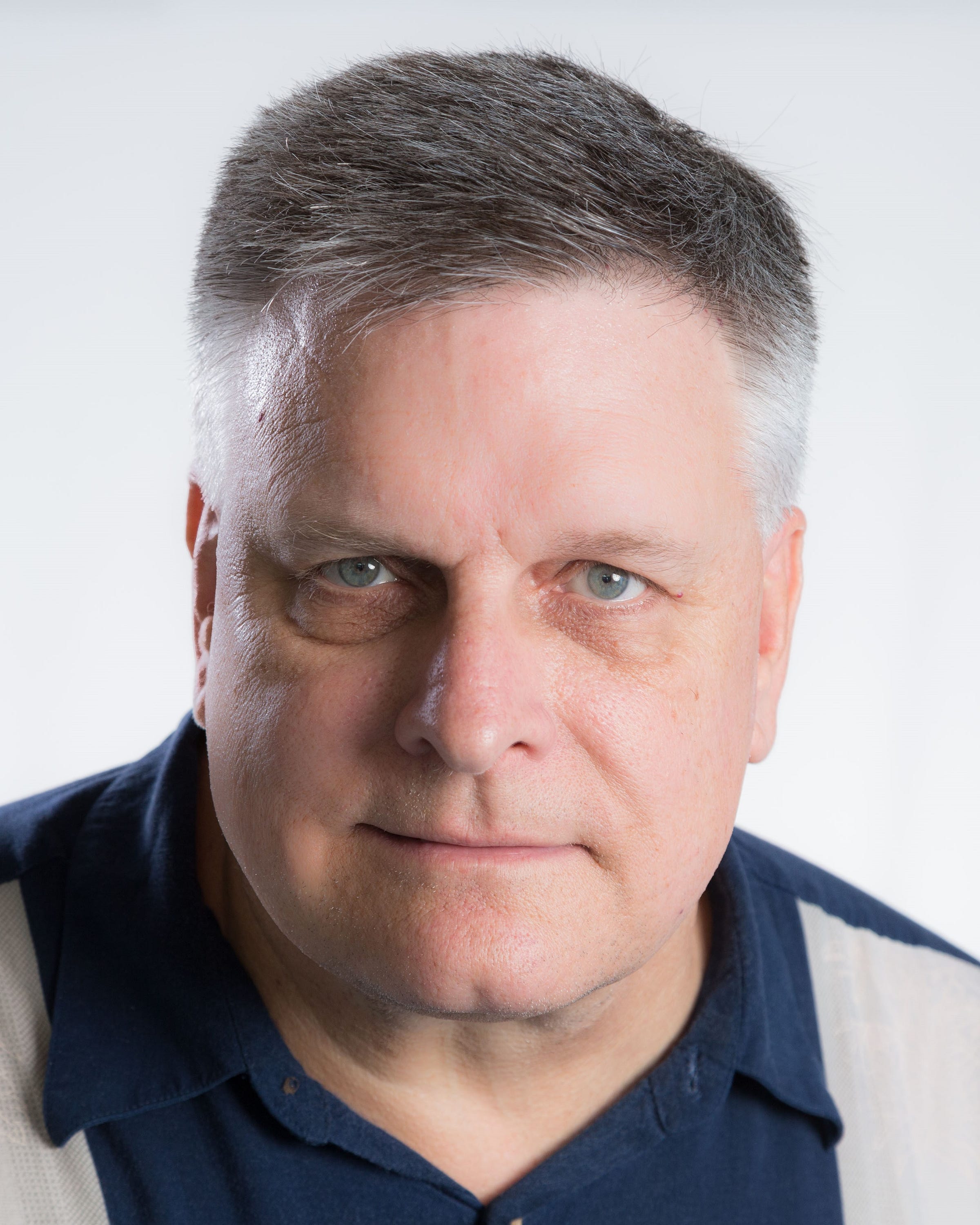 Jeff Pohl – Medium