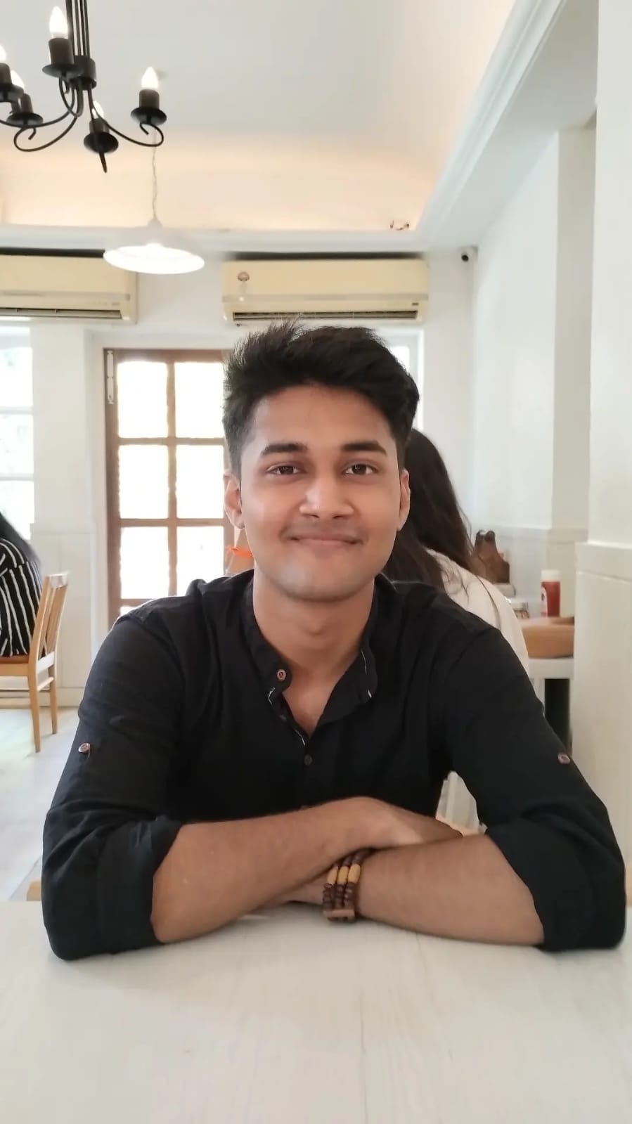 Saksham – Medium