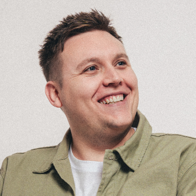 About – Simon Fairhurst – Medium
