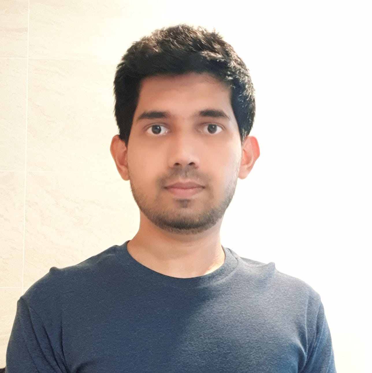 Atul Yadav – Medium
