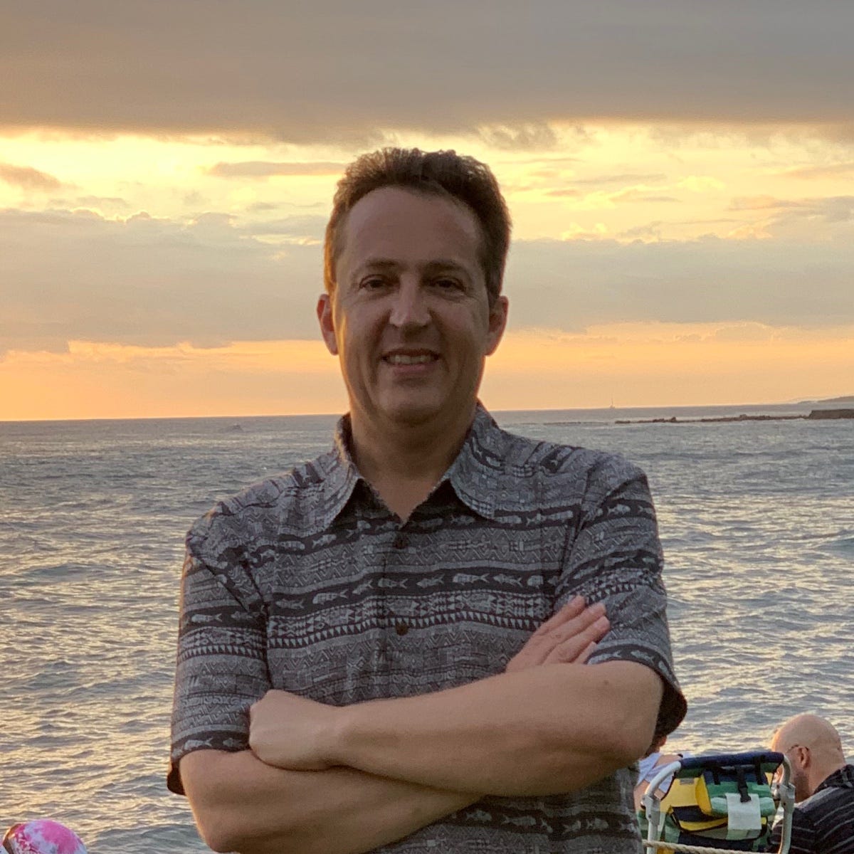 Stéphane Lunati on Medium curated some lists