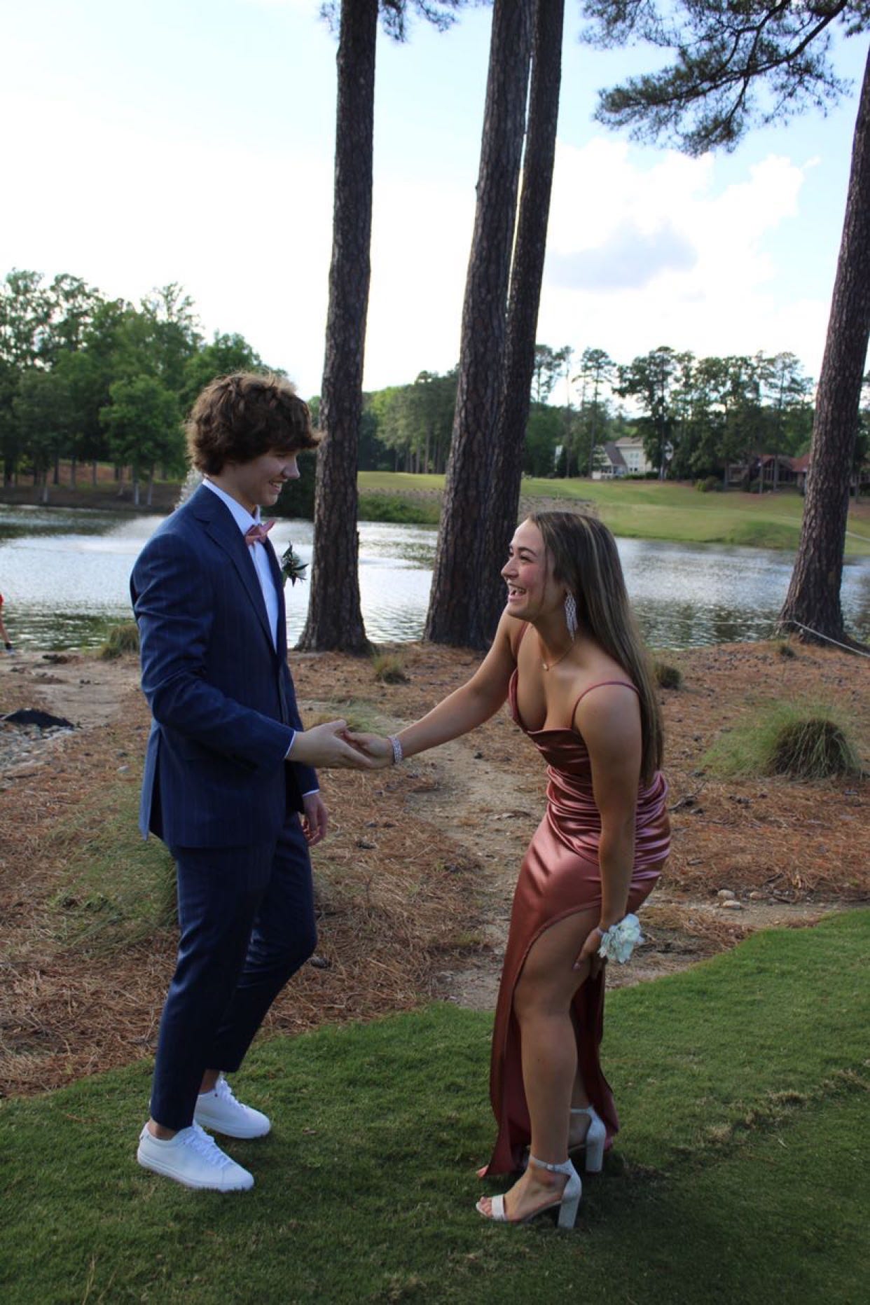 Carter Burleson – Medium