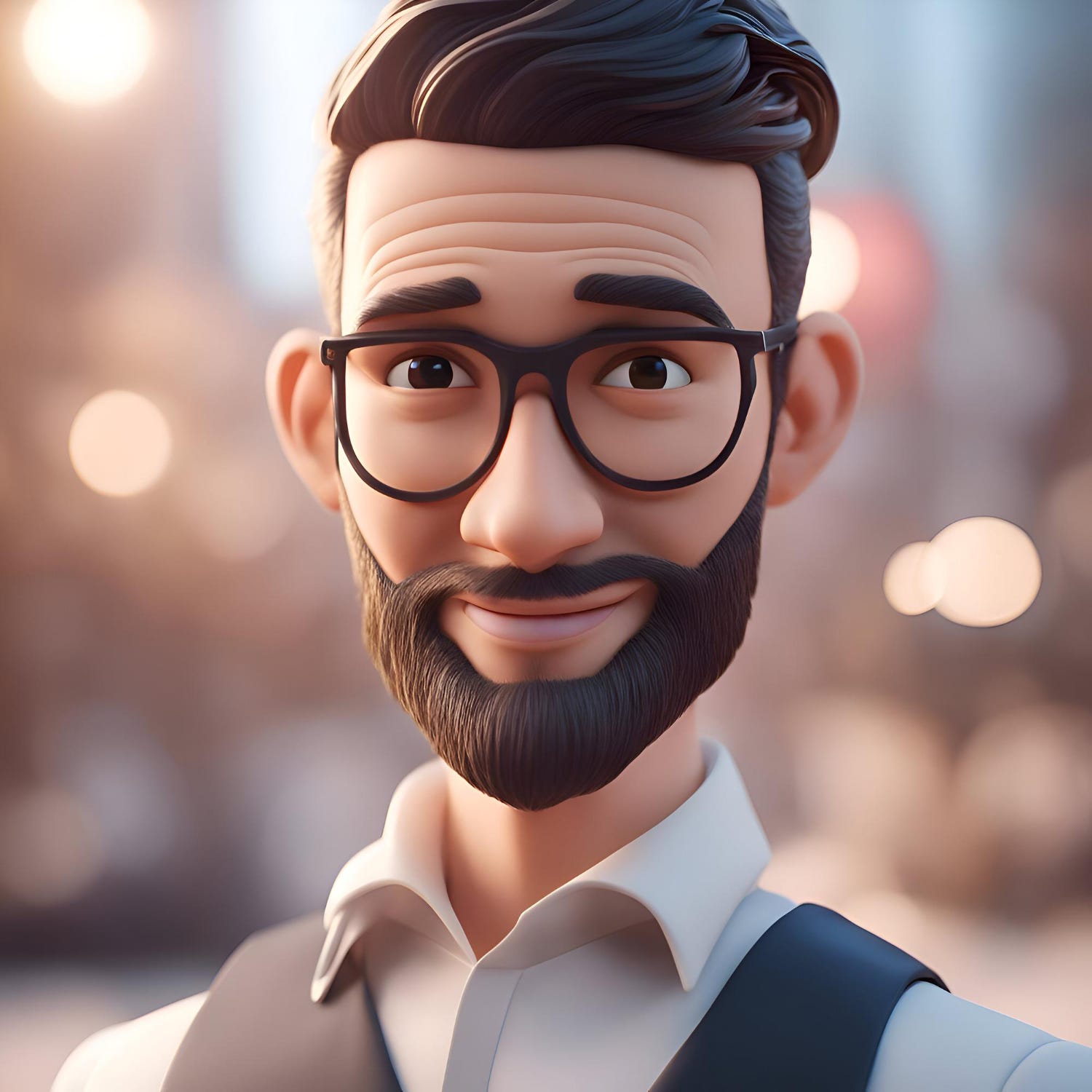 Finn david – Medium
