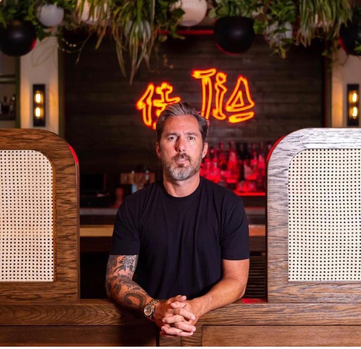 About – Ken Ray – Medium