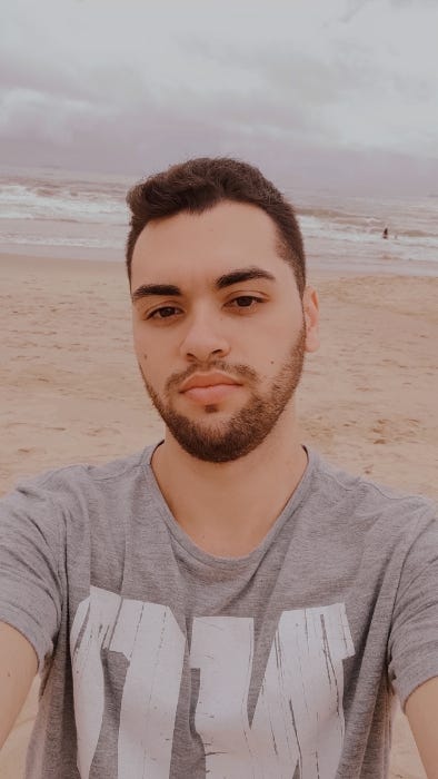 Adilson Junior on Medium curated some lists