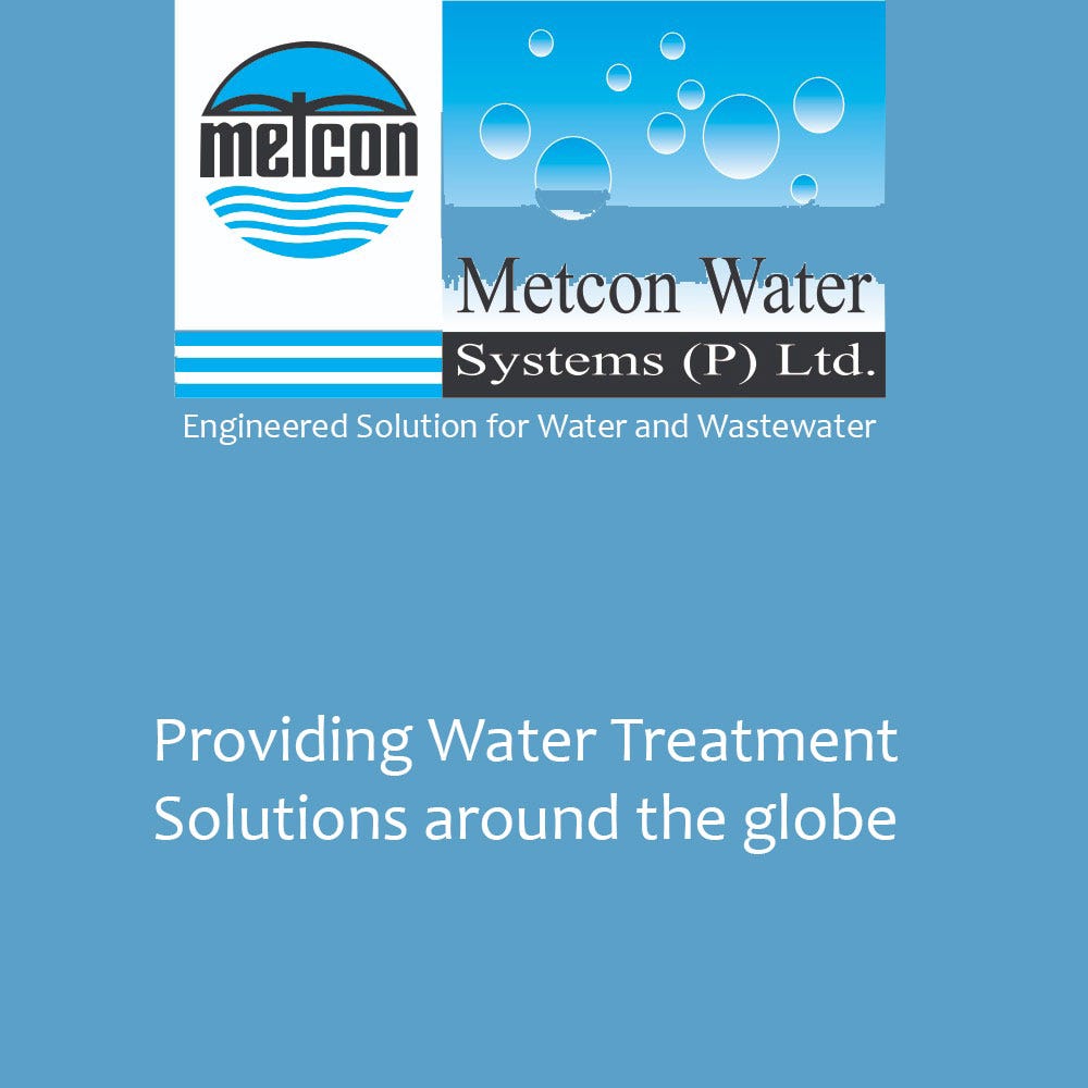 About – Metcon Water Systems Pvt Ltd – Medium