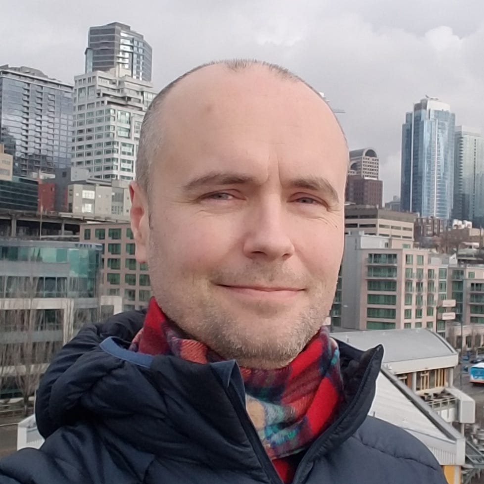 Allen Woods – Medium
