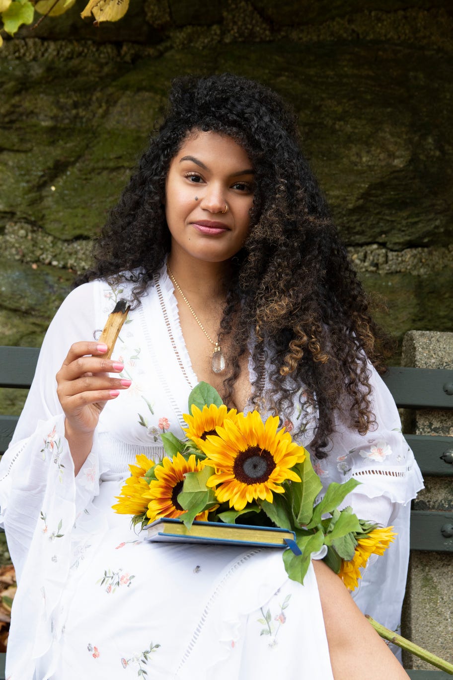 Destiny Moore Saldivar – Medium