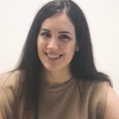Alexandra Aguilar – Medium