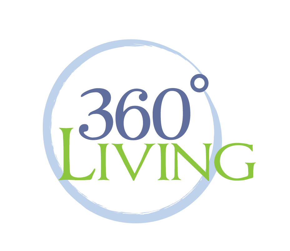 360 Living – Medium