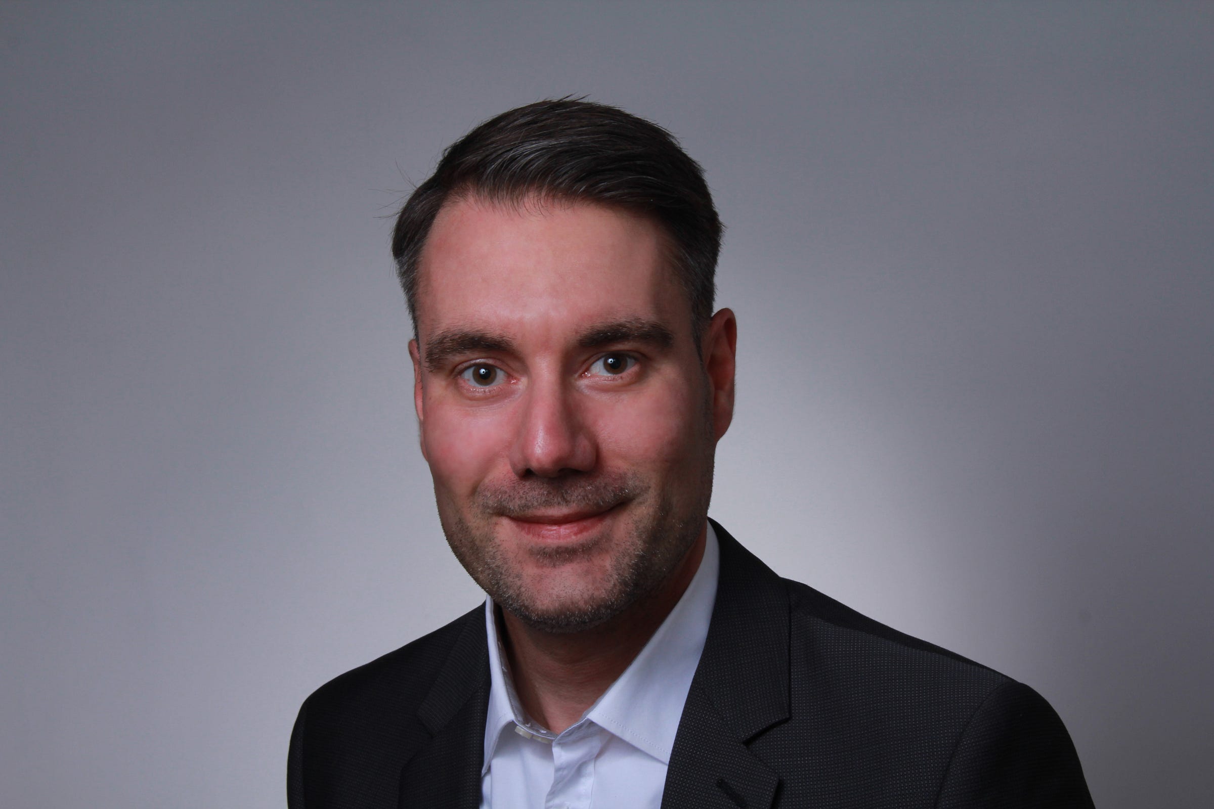 About – Daniel Noss – Medium