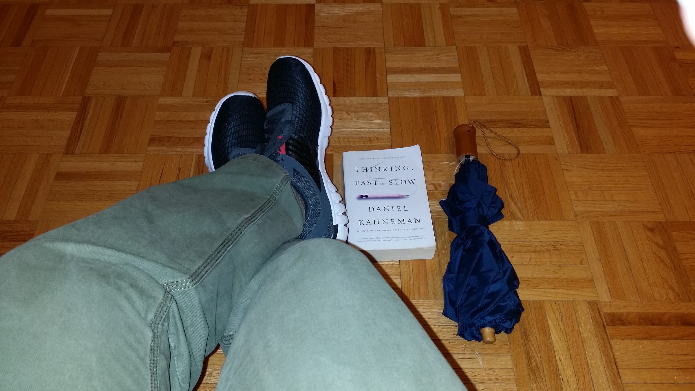 Kevin Coker on Medium curated some lists