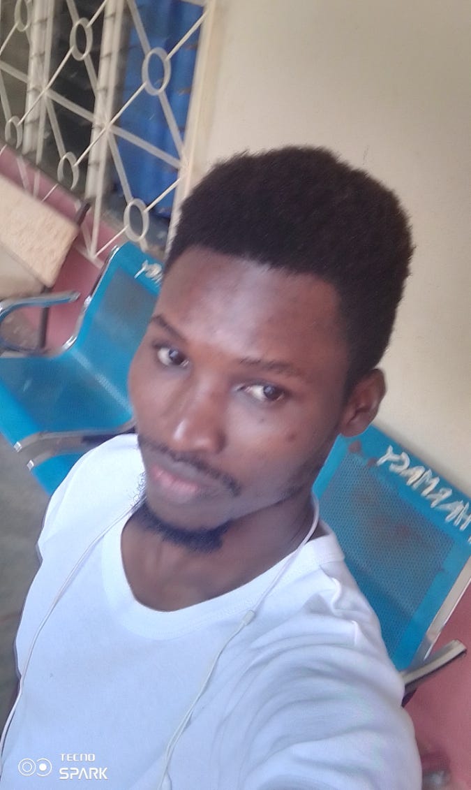 Ezenma Caleb Okechukwu – Medium