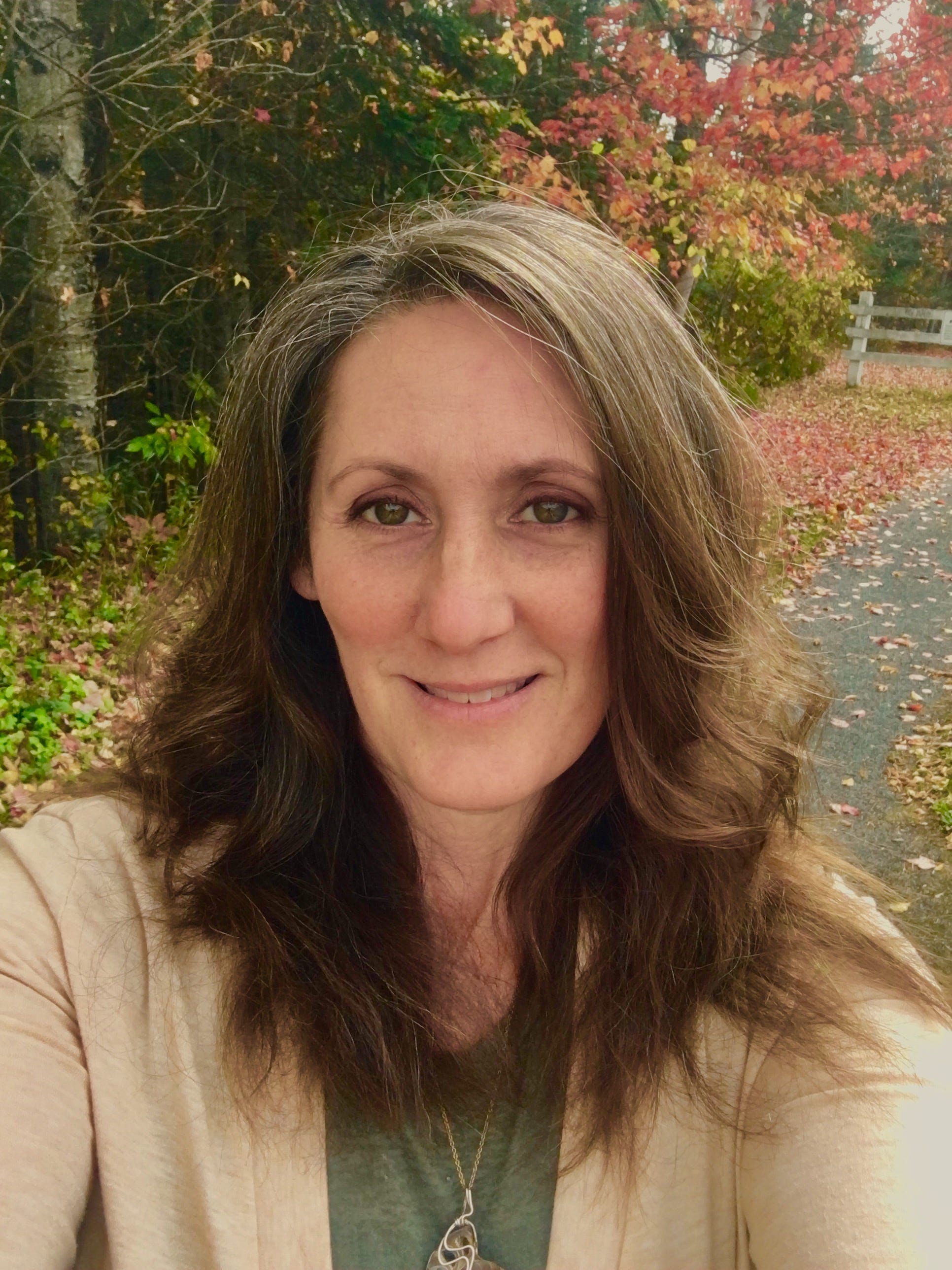 Beth Major – Medium
