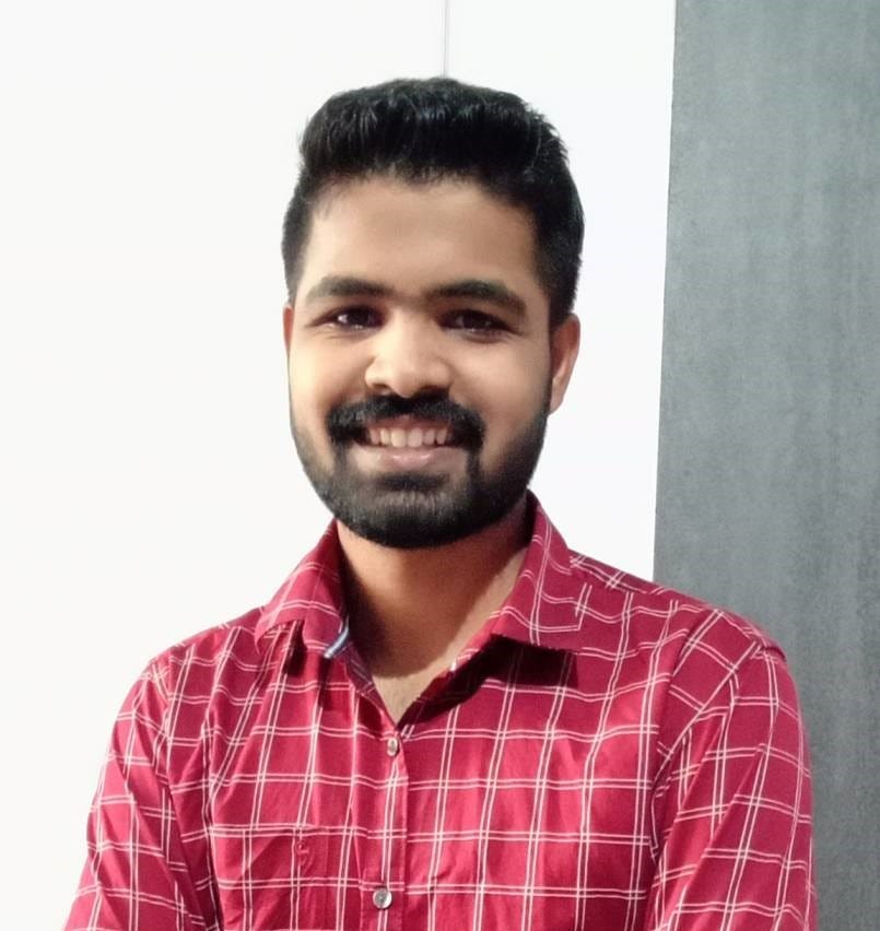 Akash Bagade – Medium