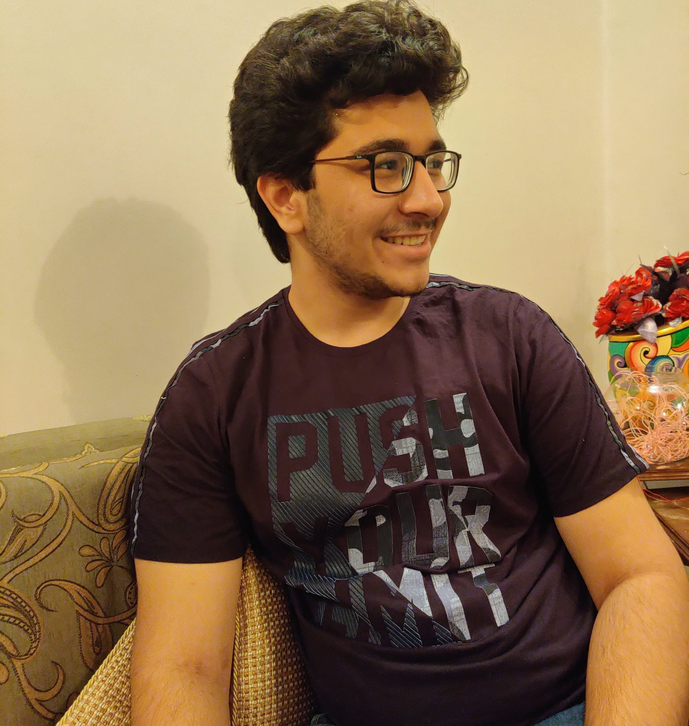 Mohak chhabrani – Medium