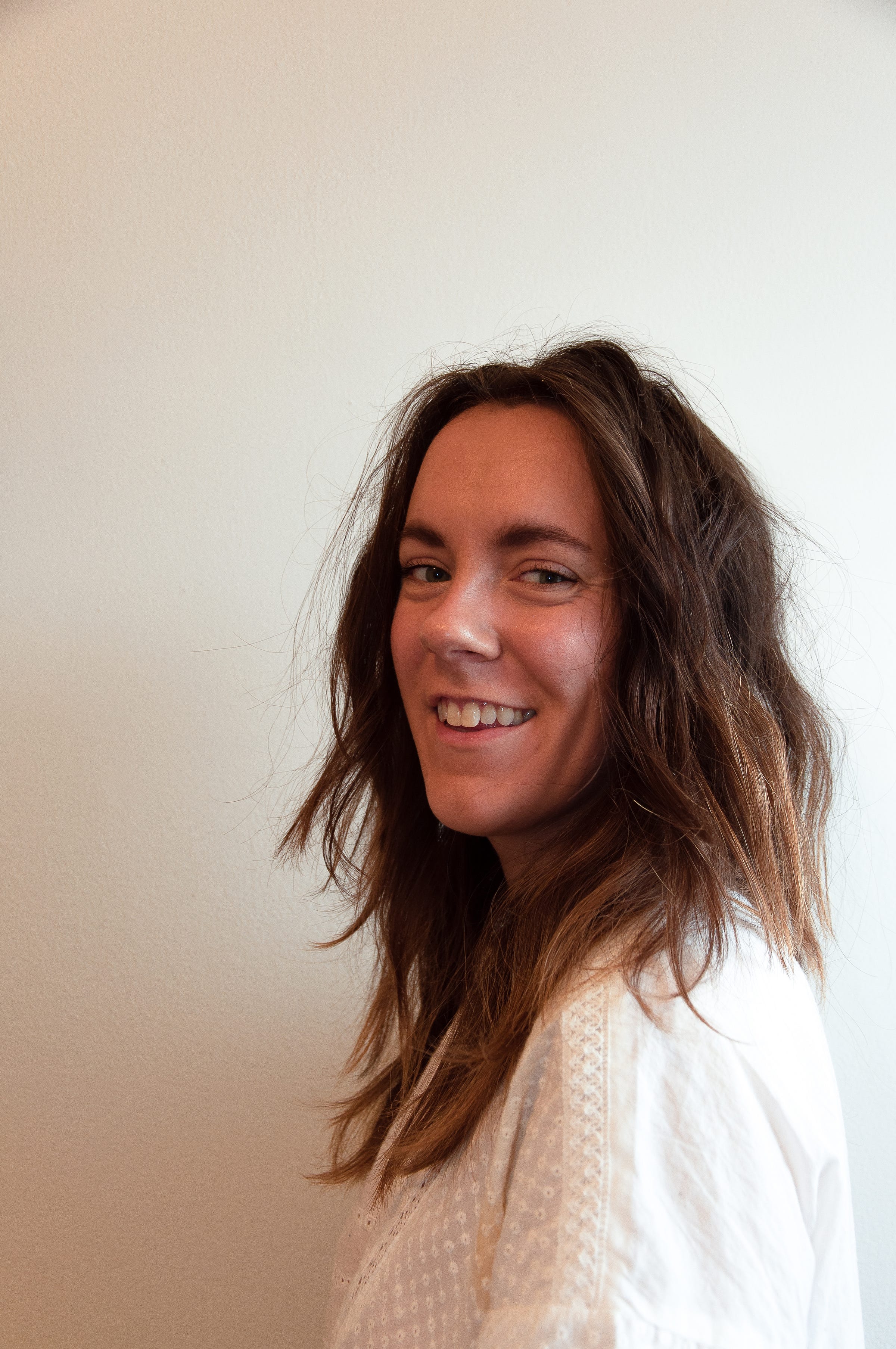 Katie Koosmann – Medium