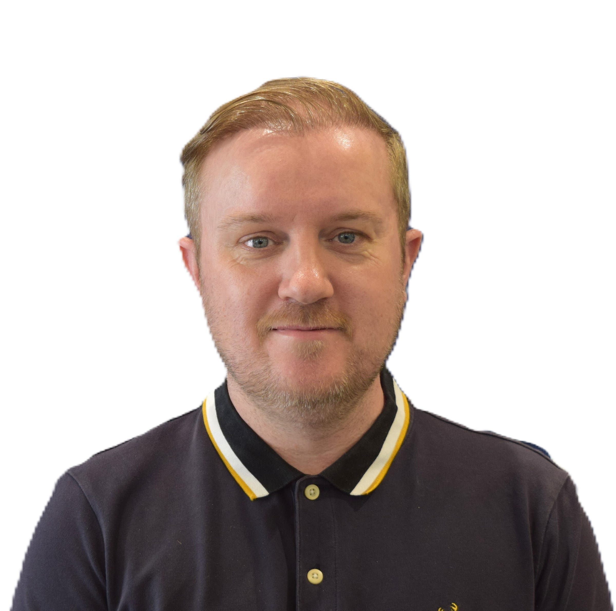 About – Nigel Lane – Medium