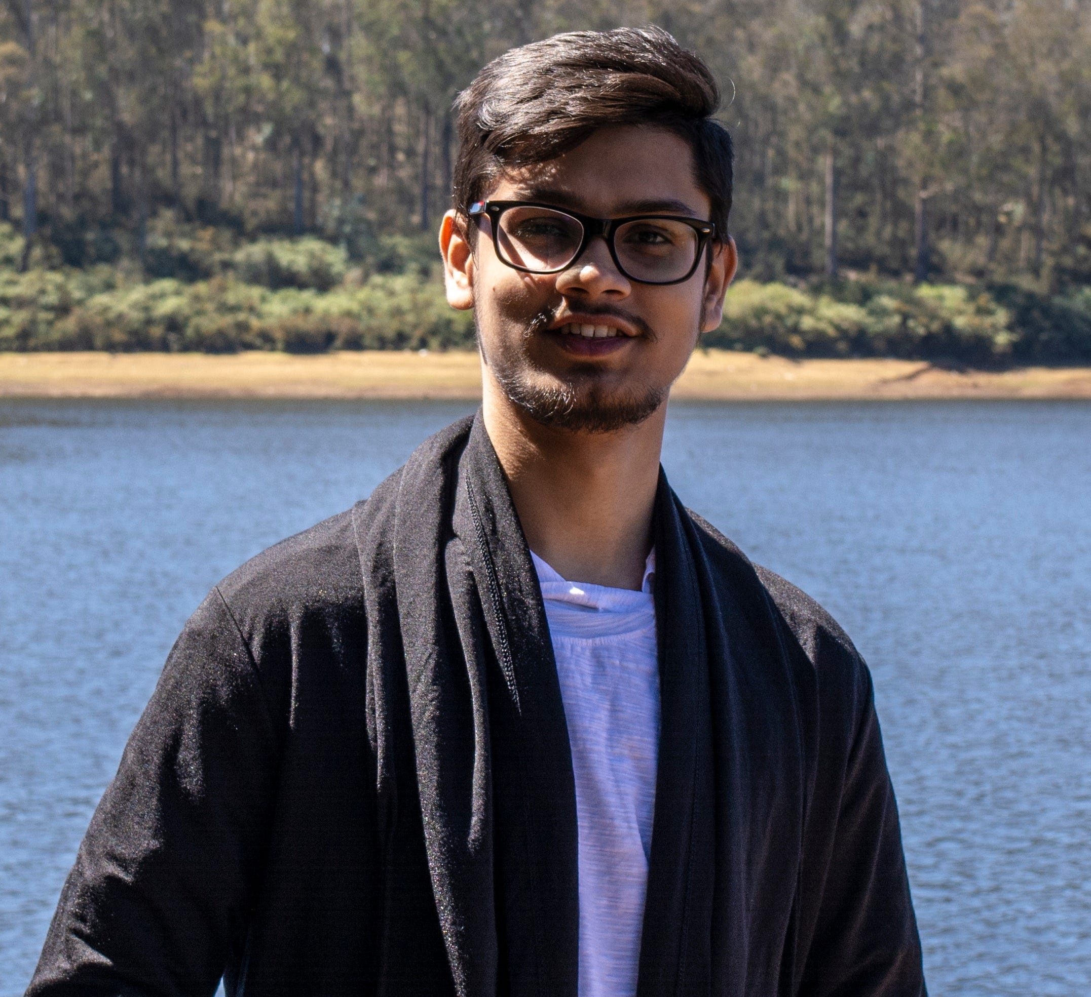 Swarnim Pandey – Medium