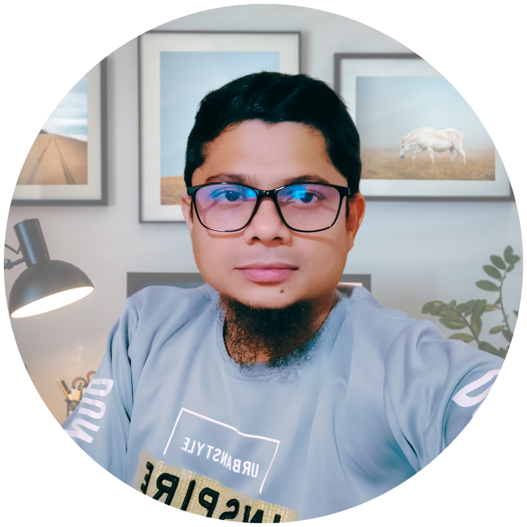 About – Enamul Hoque – Medium