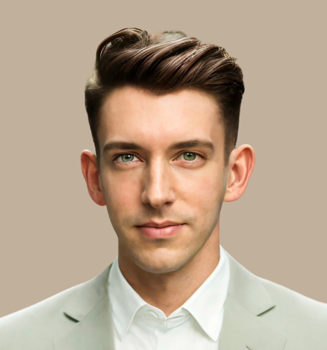Jay Medium