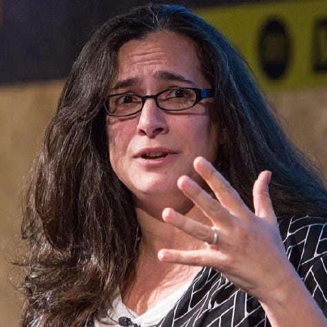 Amy Vernon – Medium