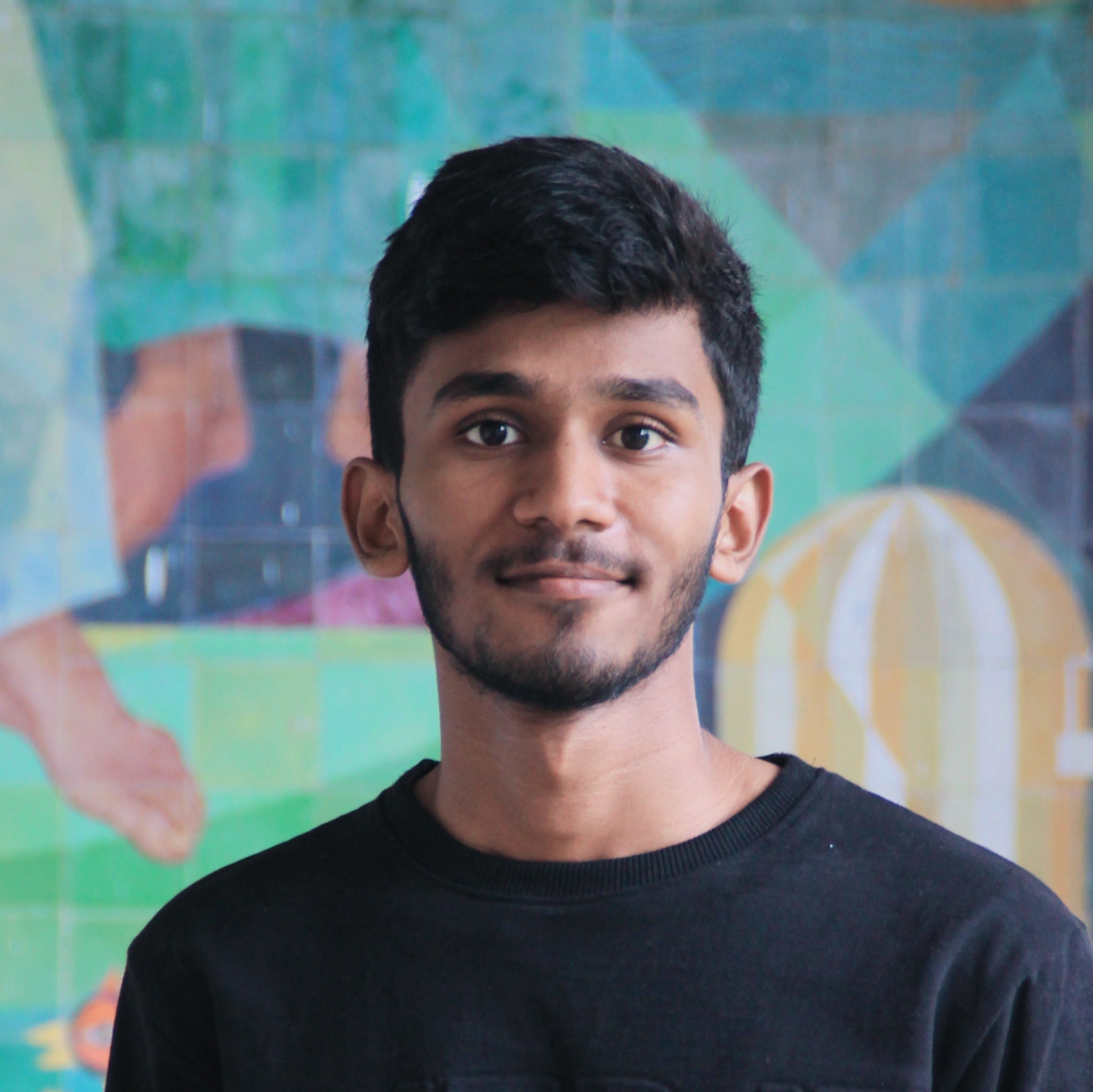 Azhar Karuthedath – Medium