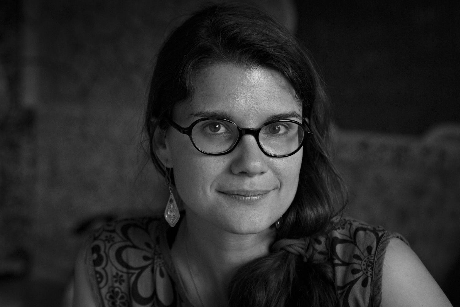 Elie Gardner – Medium