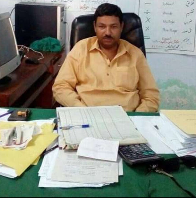 Nadeem hussain – Medium