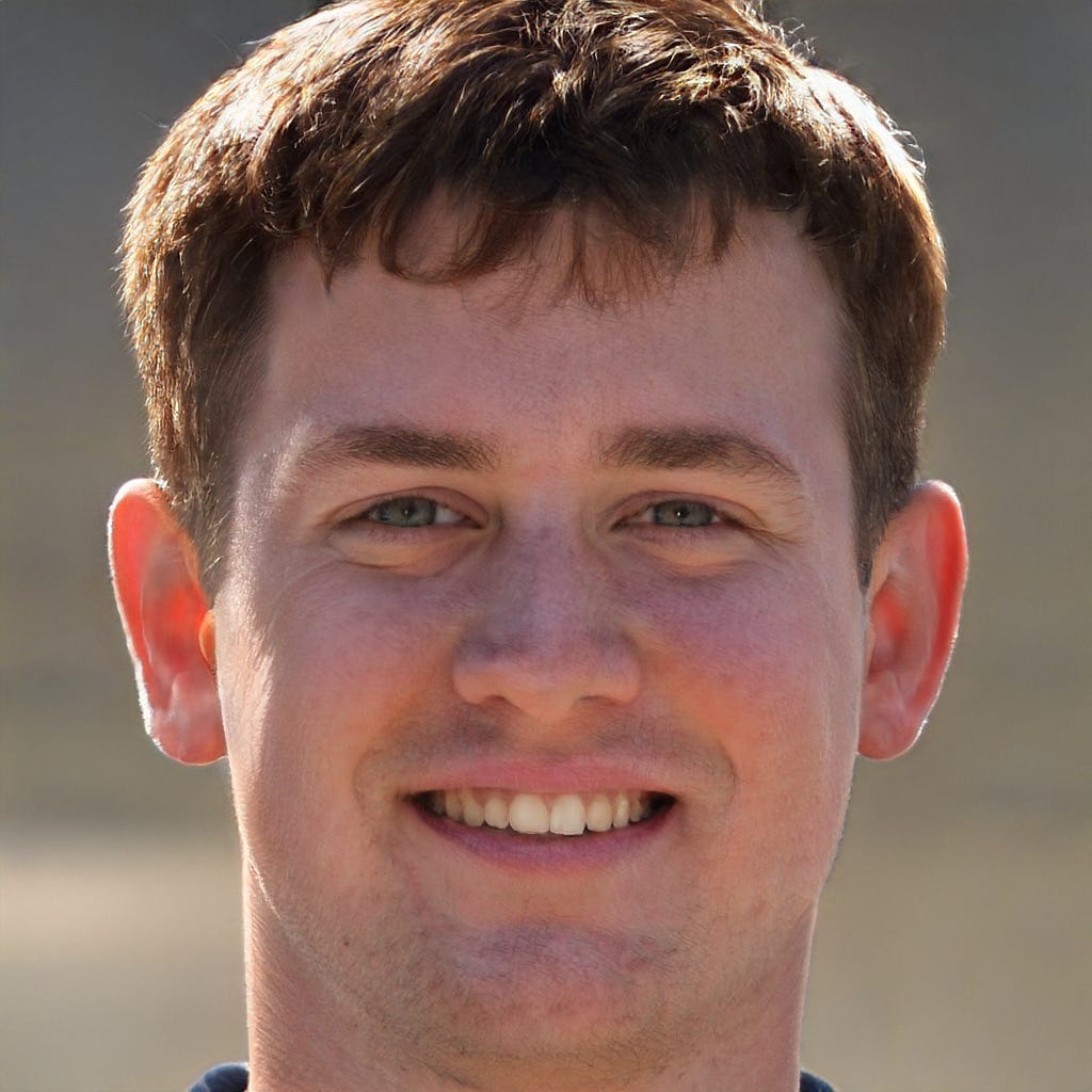 Oliver Potts – Medium