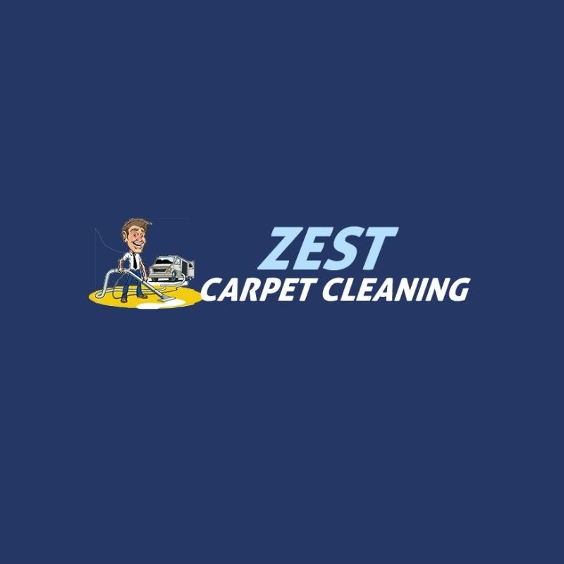 Zest Carpet Cleaning – Medium